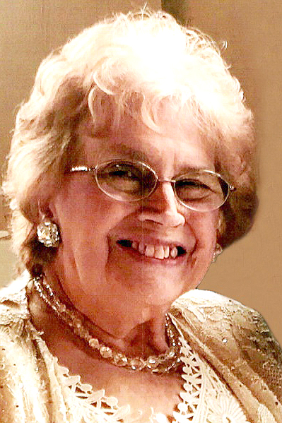 Mary Ann Ring 1938-2021 | News, Sports, Jobs - Tribune Chronicle